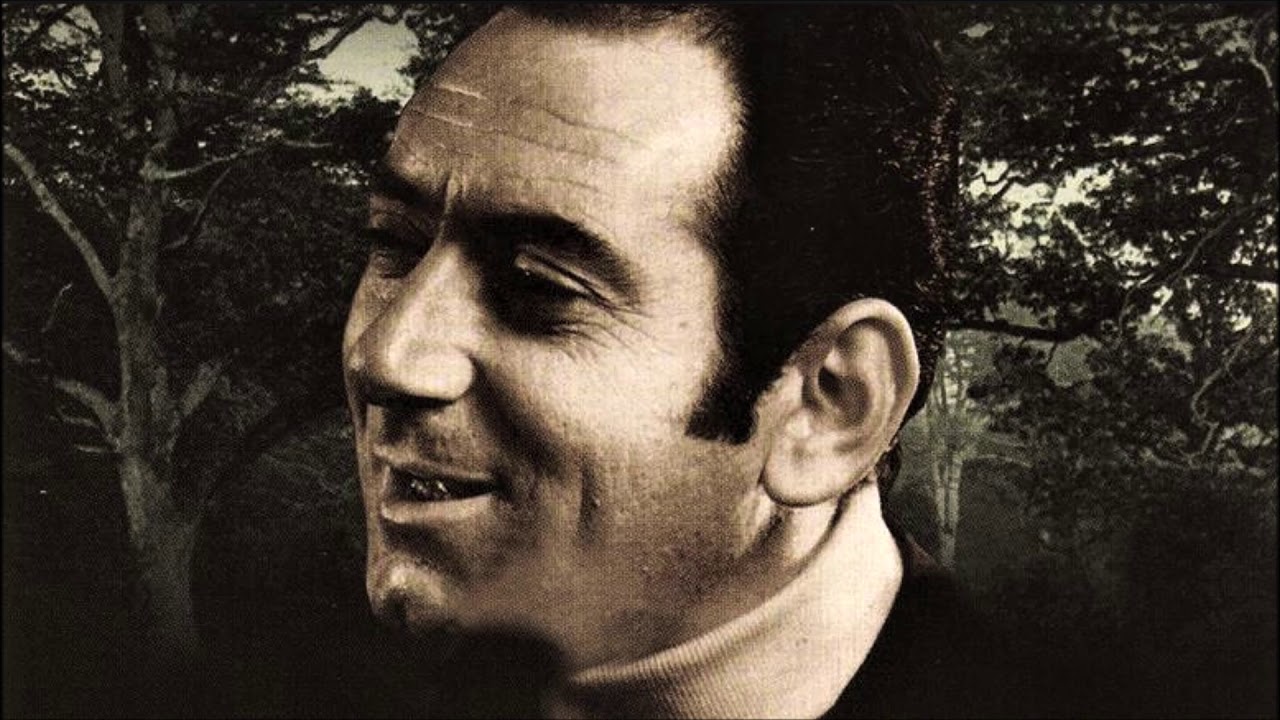ΣΤΡΑΤΟΣ ΔΙΟΝΥΣΙΟΥ ΓΡΑΜΜΑ ΘΑ ΣΤΕΙΛΩ ΣΤΟ ΘΕΟ 1961 ΖΕΙΜΠΕΚΙΚΟ - YouTube