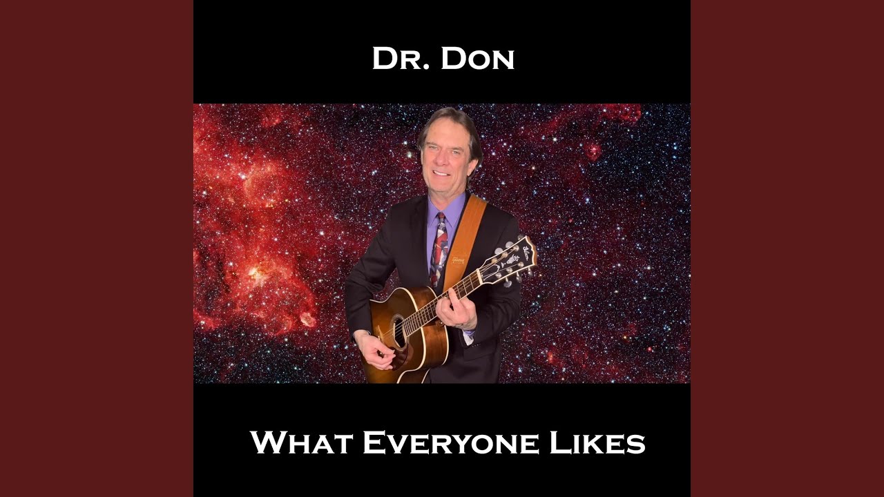 What Everyone Likes - YouTube