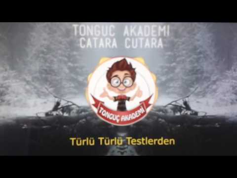 Tonguç Akademi - Çatara Çutara