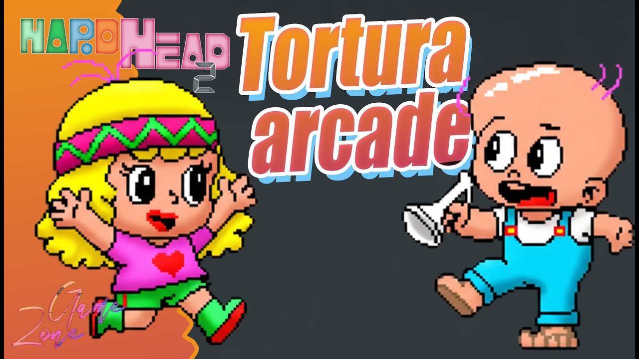Hard Head 2: ¿EL PEOR JUEGO de la HISTORIA? | La Reseña del desastre ...