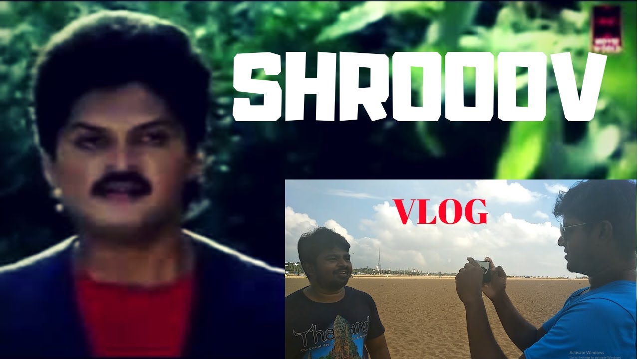 How to Shrooov | Making of Dubsmash | VLOG 10 - YouTube