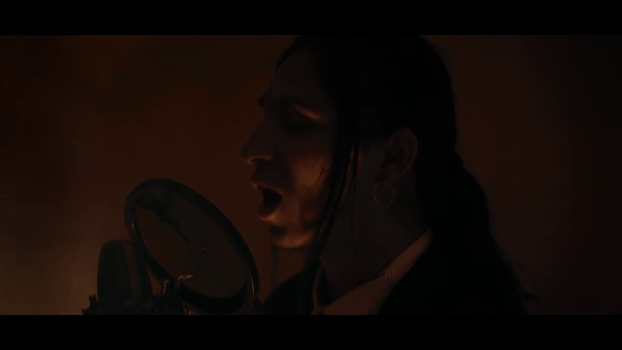 “POOR JACK” – The Nightmare Before Christmas - [COVER] - YouTube