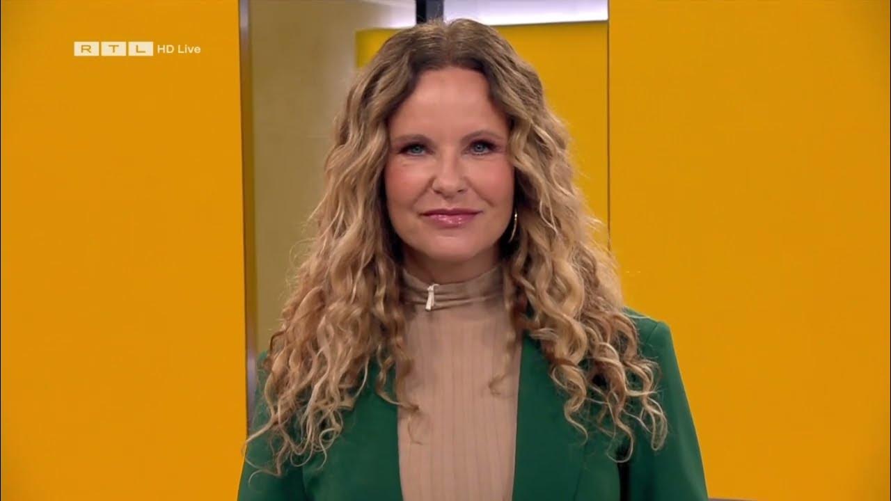 RTL Punkt 12 - Intro (seit 2022) - YouTube