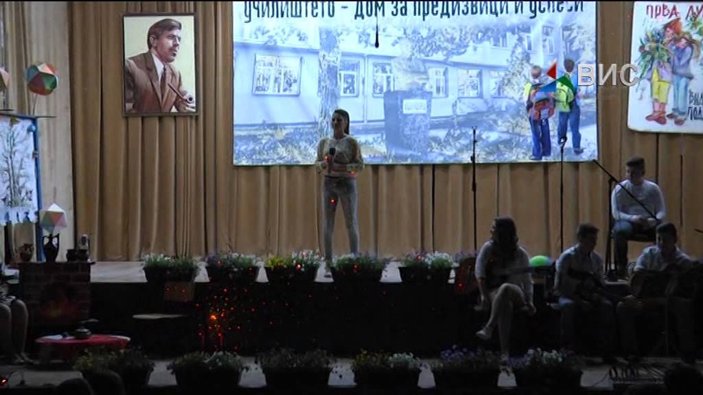 Vidoe Podgorec Patronat 2015 - YouTube