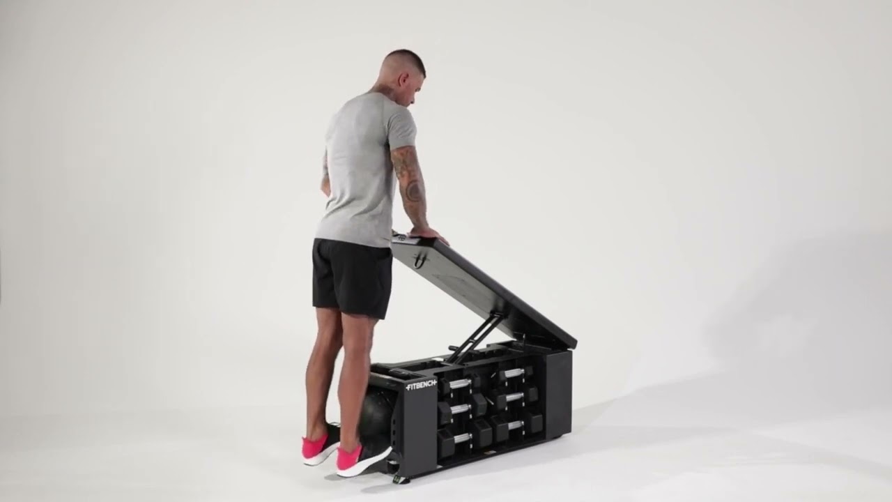 Videos – FITBENCH