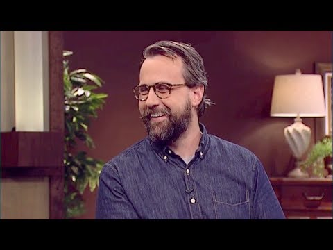 Johnny Baker: Breaking Addictions (LIFE Today complete program) - YouTube