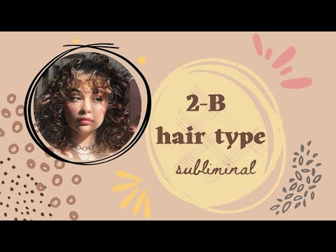 POV- you are the main character with sexy curly hair