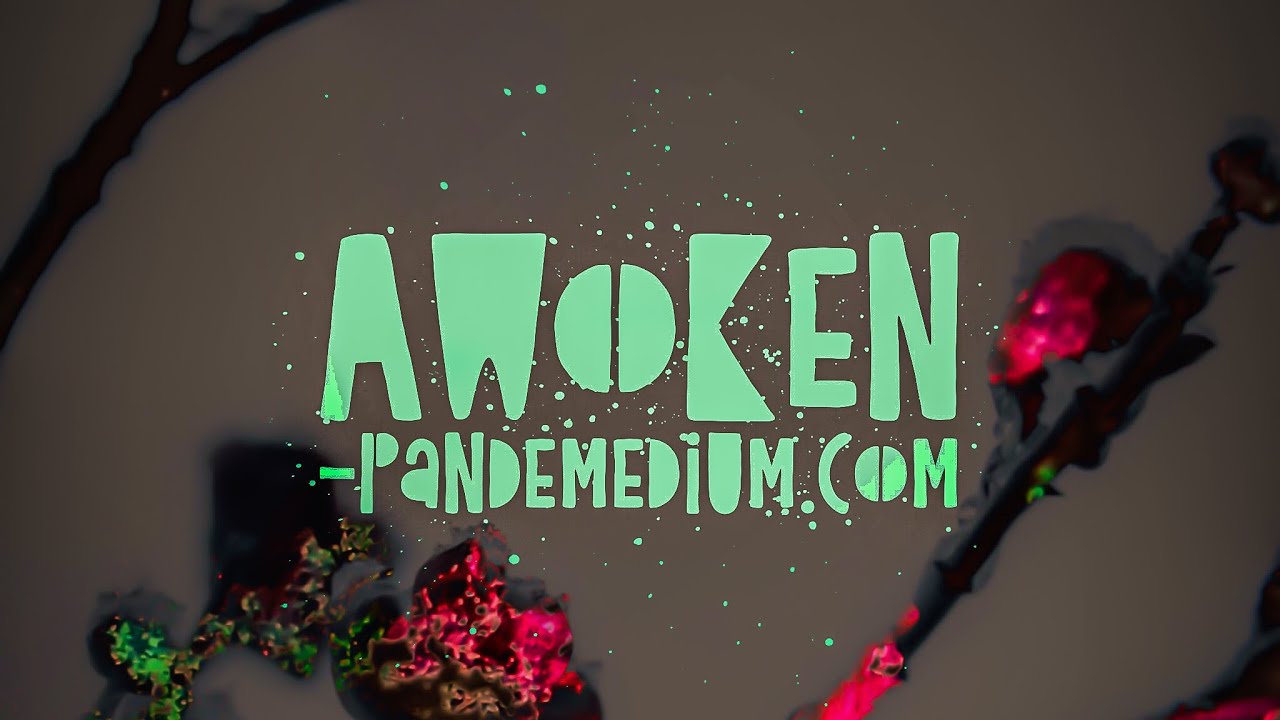 Awoken YouTube awoken-youtube