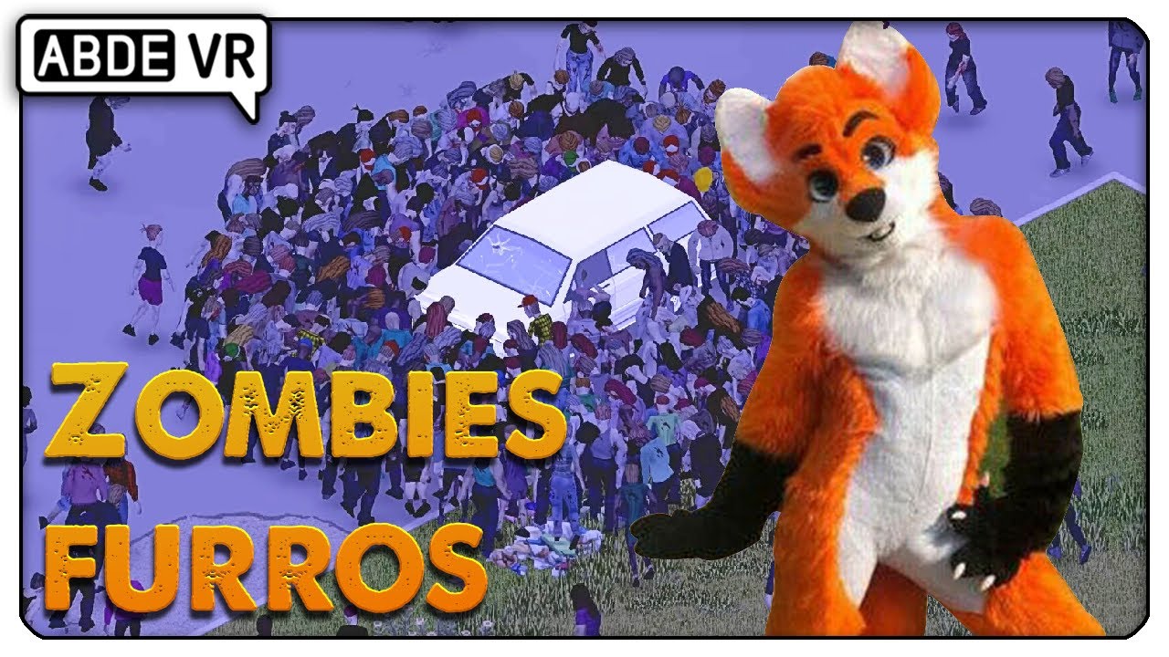 Operación incineración | Project Zomboid (furry mod) #12 - YouTube