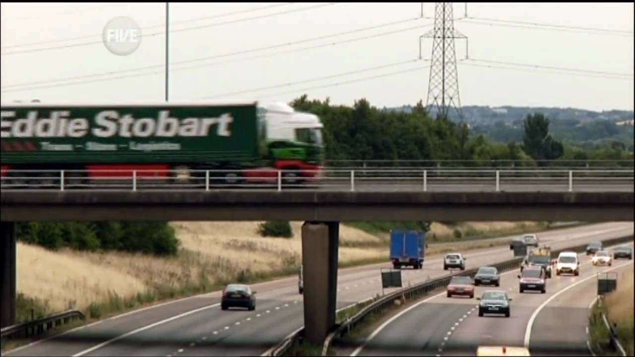 WRC Stobart Ford Part 1 - YouTube