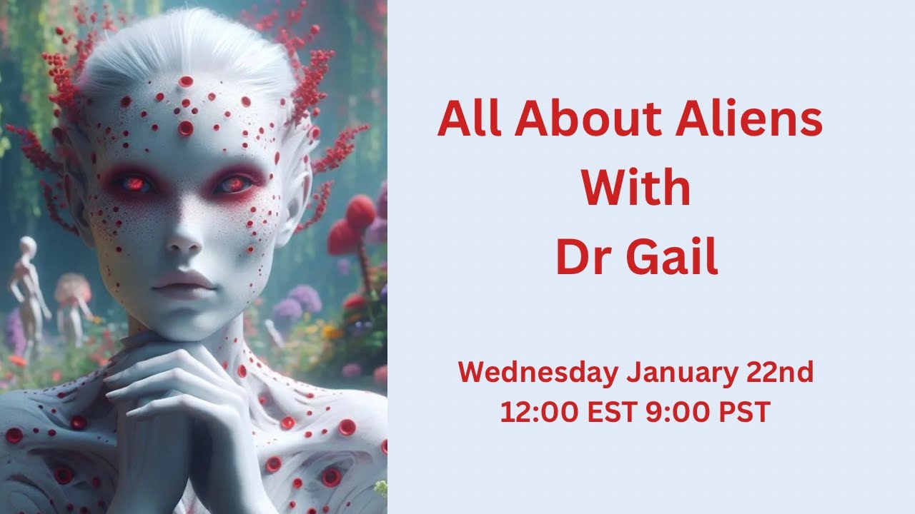 Alpha Centaurians: All About Aliens - YouTube