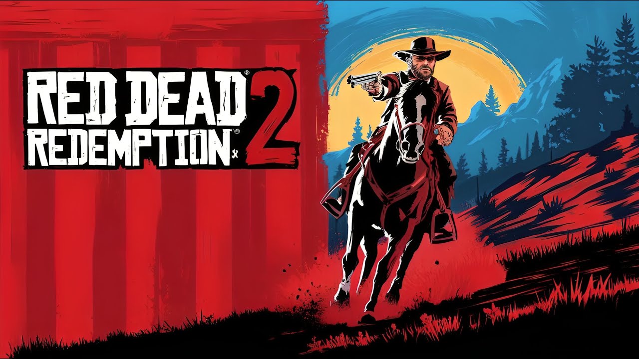 Ganja Dealer In The Village || Red Dead Redemption 2 || #HeavenRP #RDR2 ...