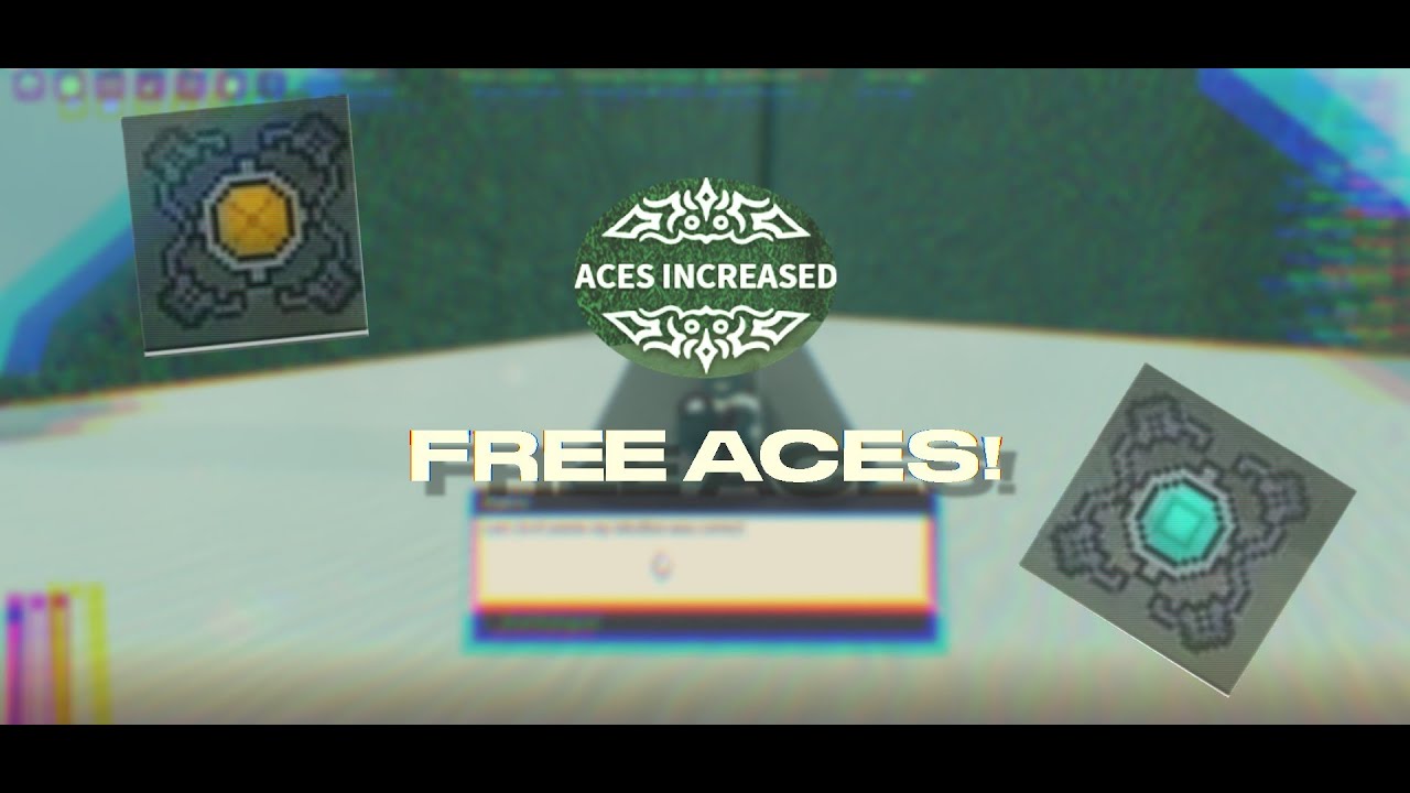 Verse 2 Free Aces Quest [ Deepwoken ] - YouTube