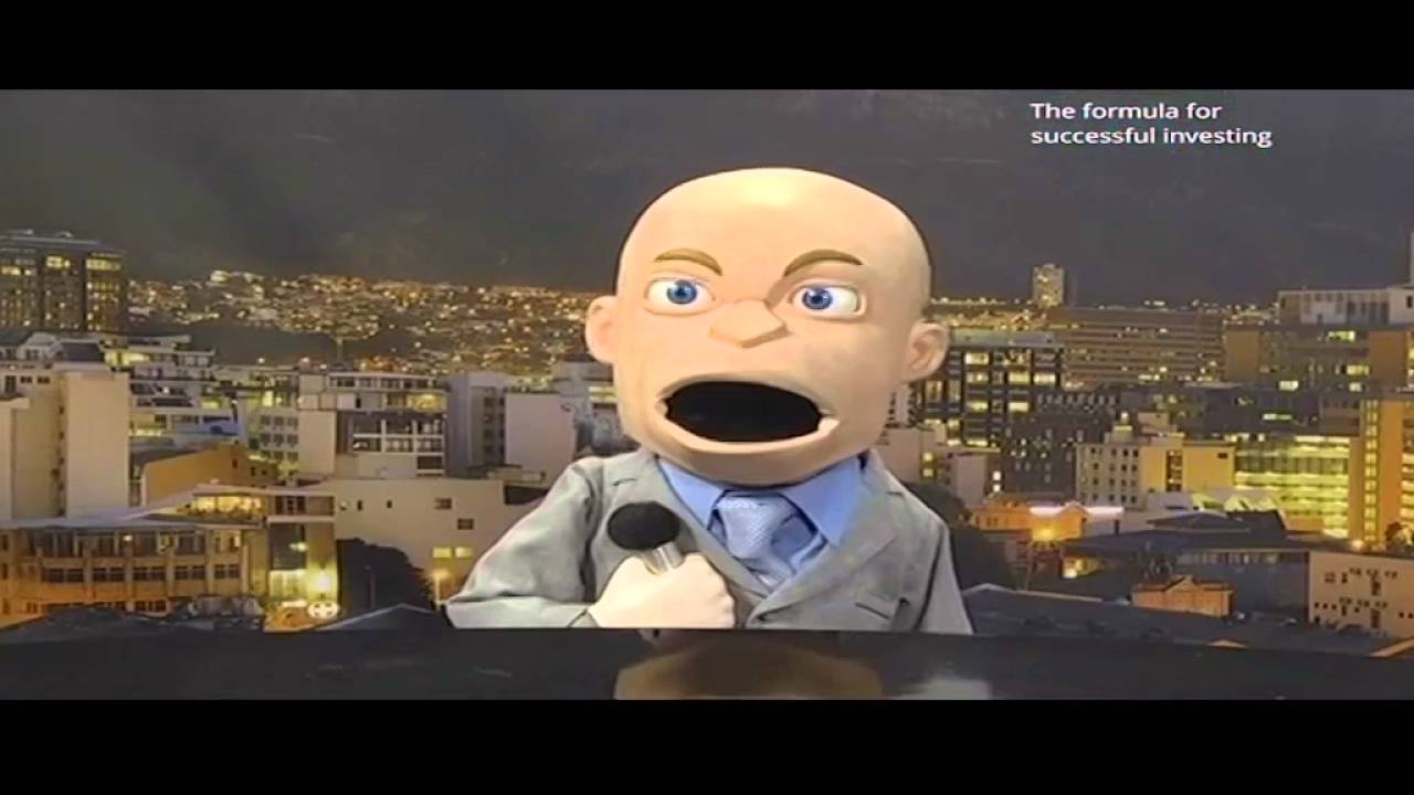 Chester Missing, Unofficial Minister of Apologies - YouTube