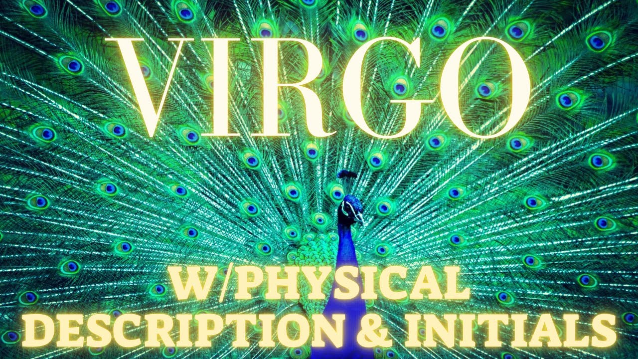VIRGO 😎NO MORE USING VIRGO 🏼 - YouTube