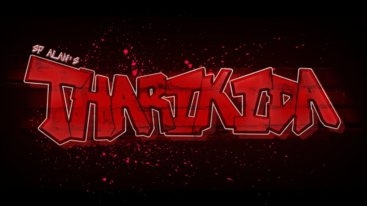 SP Alan - Tharikida Official TEASER - YouTube