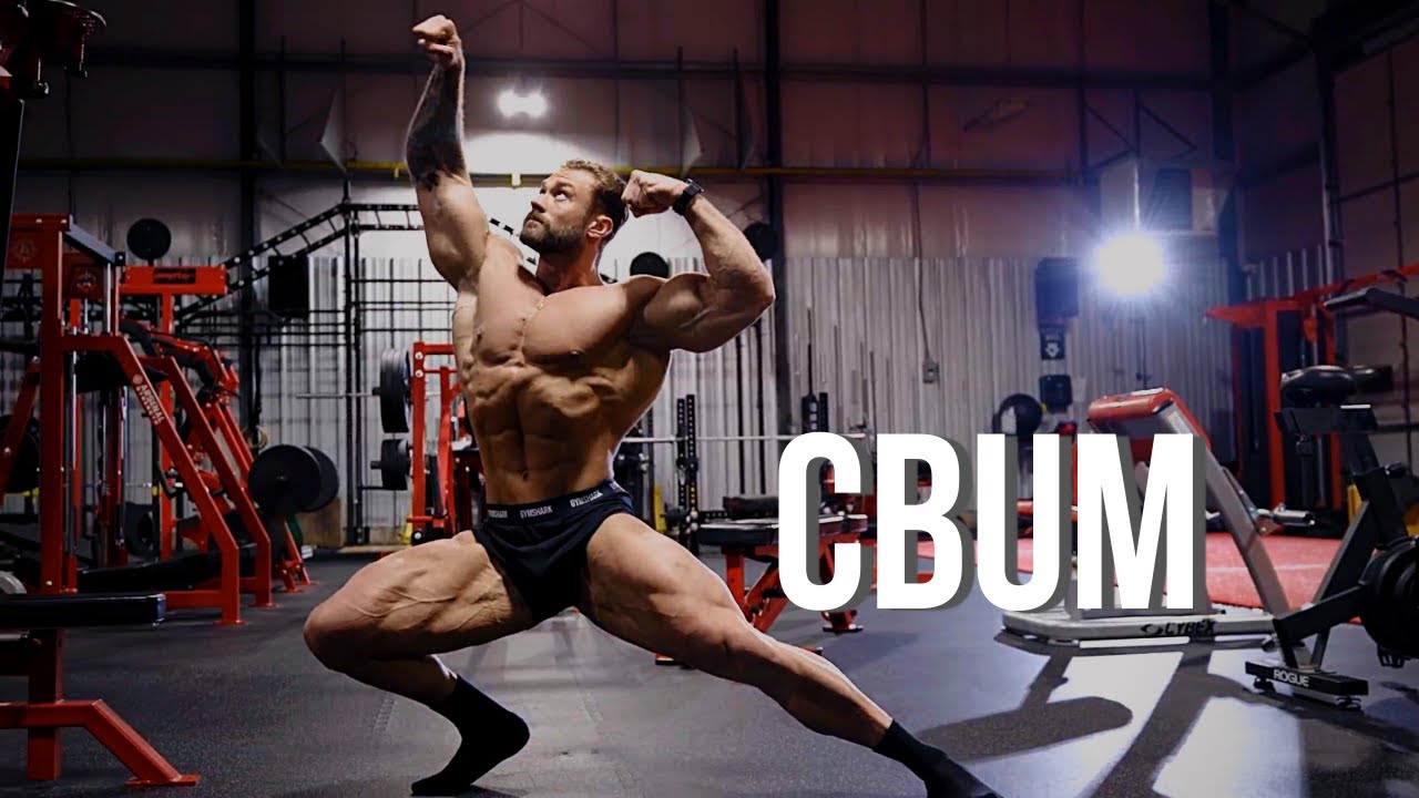 Gym Motivational Video - Chris Bumstead | CBUM Motivation 2022 ...