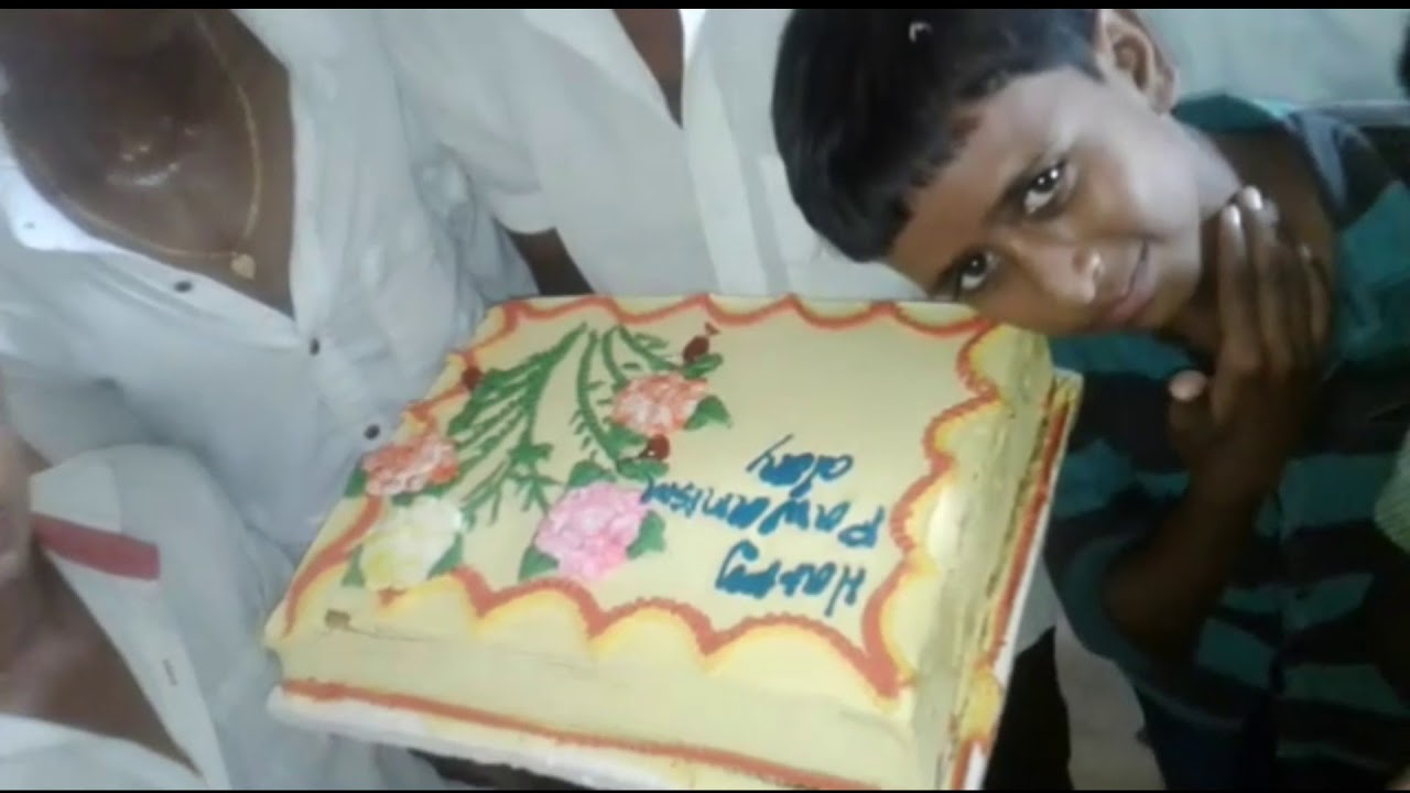 Pawanism day y.kota - YouTube