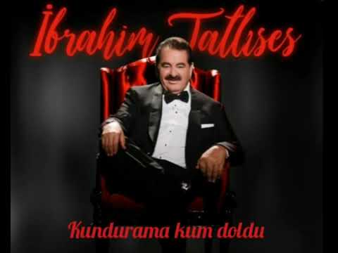 İbrahim Tatlıses Kundurama Kum Doldu