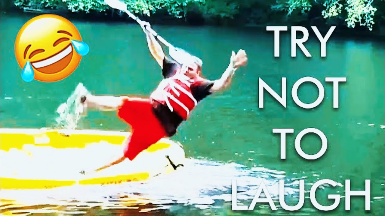 Best Funny Clips Compilation| try to laugh - YouTube