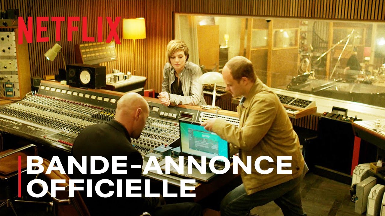 The Playlist | Bande-annonce officielle VF | Netflix France - YouTube