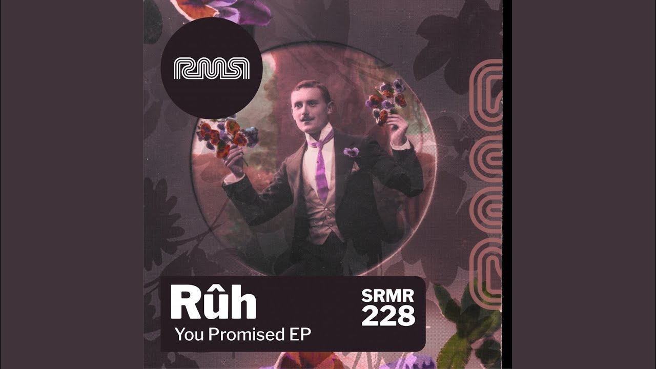 You Promised (Original Mix) - YouTube