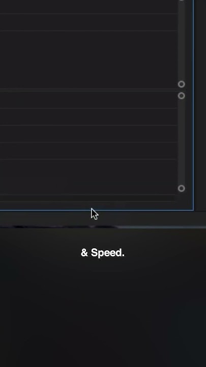 How to create a BOOMERANG looping video effect in Adobe - YouTube