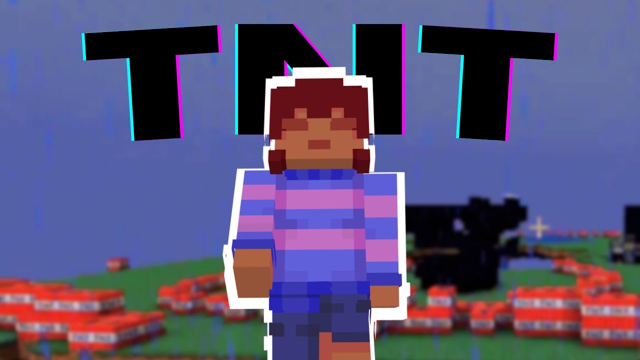 So We Played Minecraft... (ft. ponfi) - YouTube