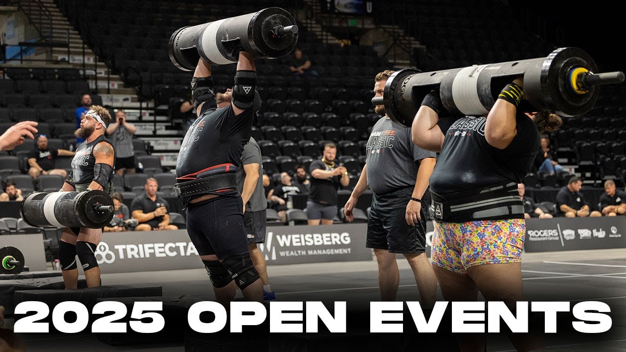 Videos - The Shaw Classic