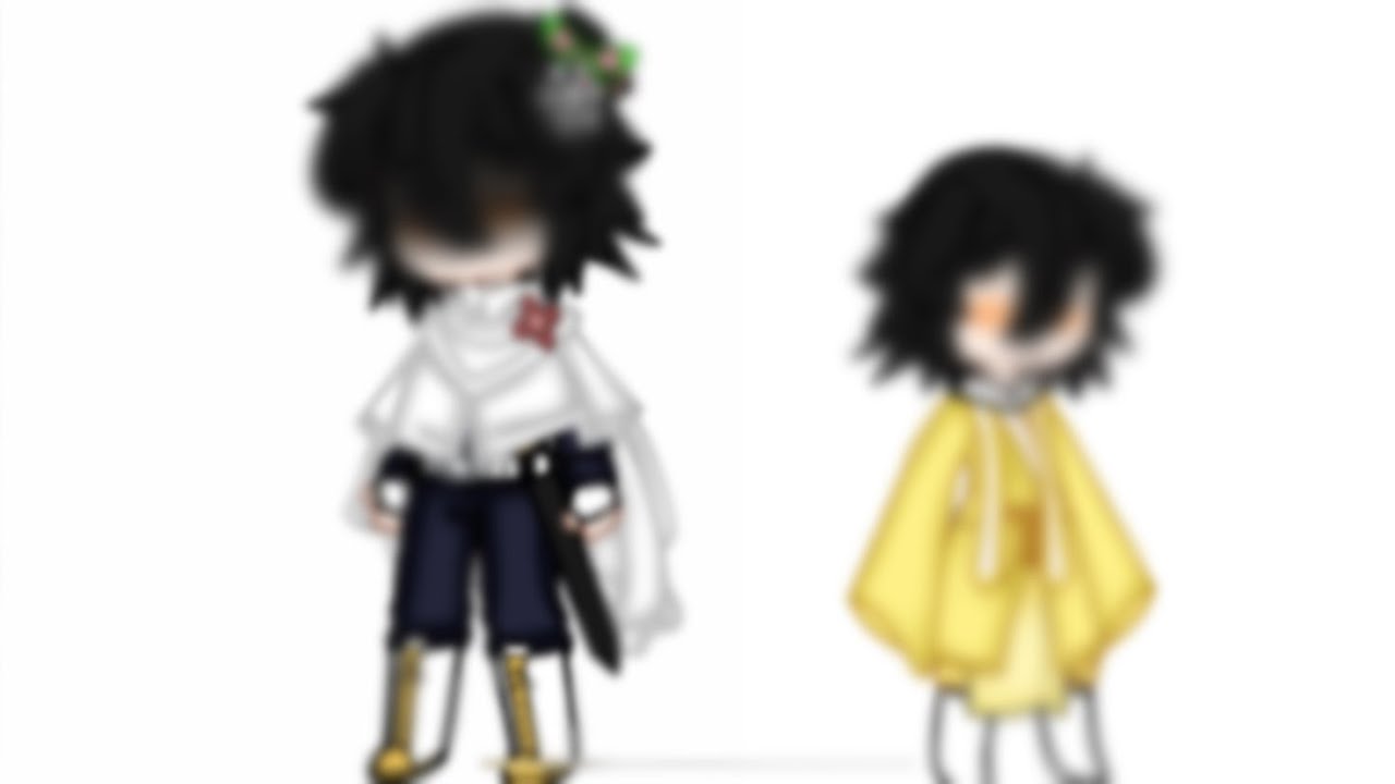 |😌💛Why am I here💛😌|Swap AU| Zenitsu Angst|TanZen| - YouTube