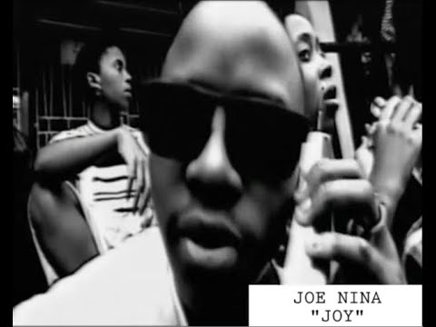 Joe Nina - Joy [Official Video] - YouTube