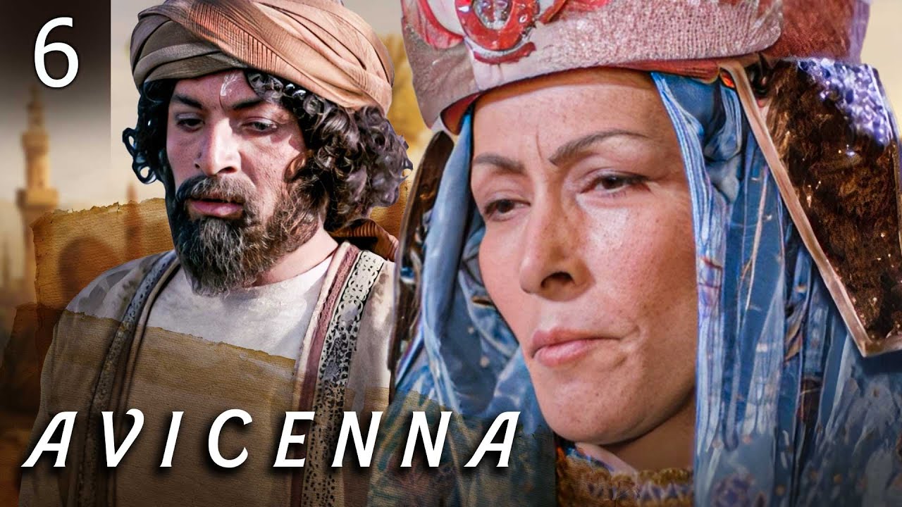 Avicenna | English | Episode 06 - YouTube