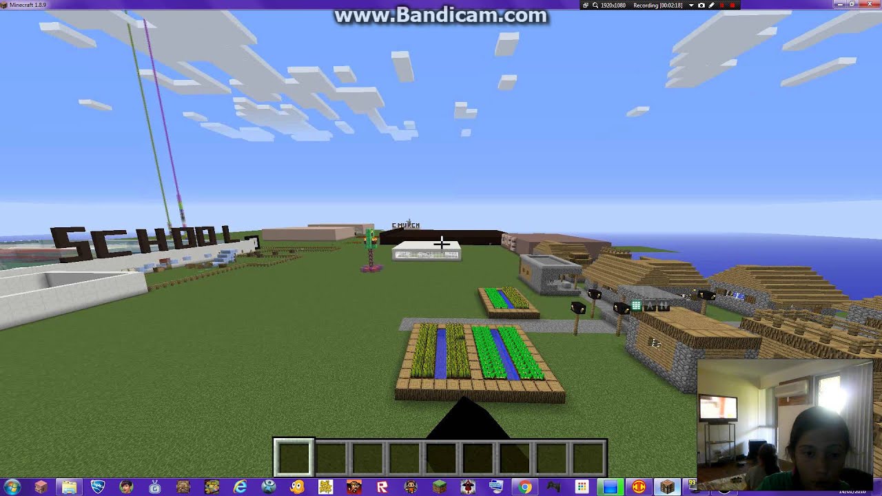 MC PS3 EU DISC MAP - YouTube