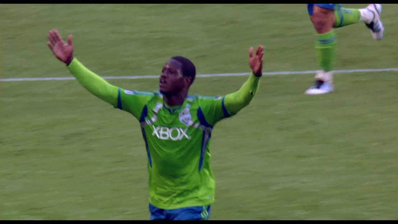 Eddie Johnson and the Rise and Fall of the Miami Fusion | MLS Insider ...