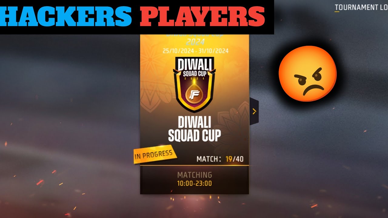 Diwali World Cup mein hacker 🥺😡 #trending #freefire - YouTube