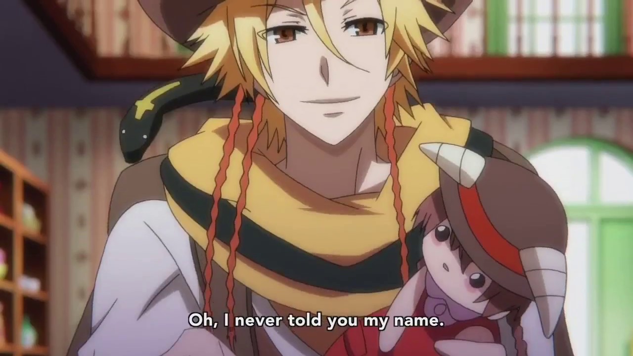 Mikuni Alicein || Out of town - YouTube