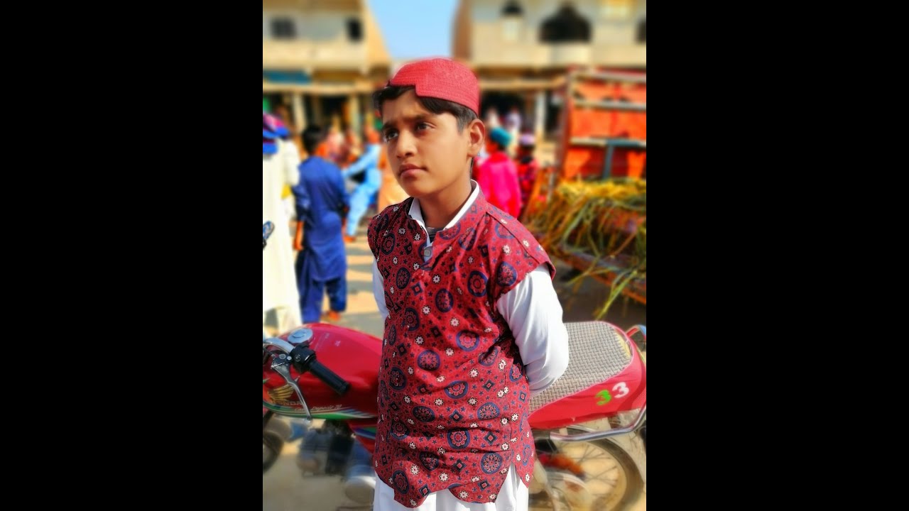 Tokhy Wathan Muhinja Jani Duhal Damaman Faheem Ali New Song 2021 - YouTube