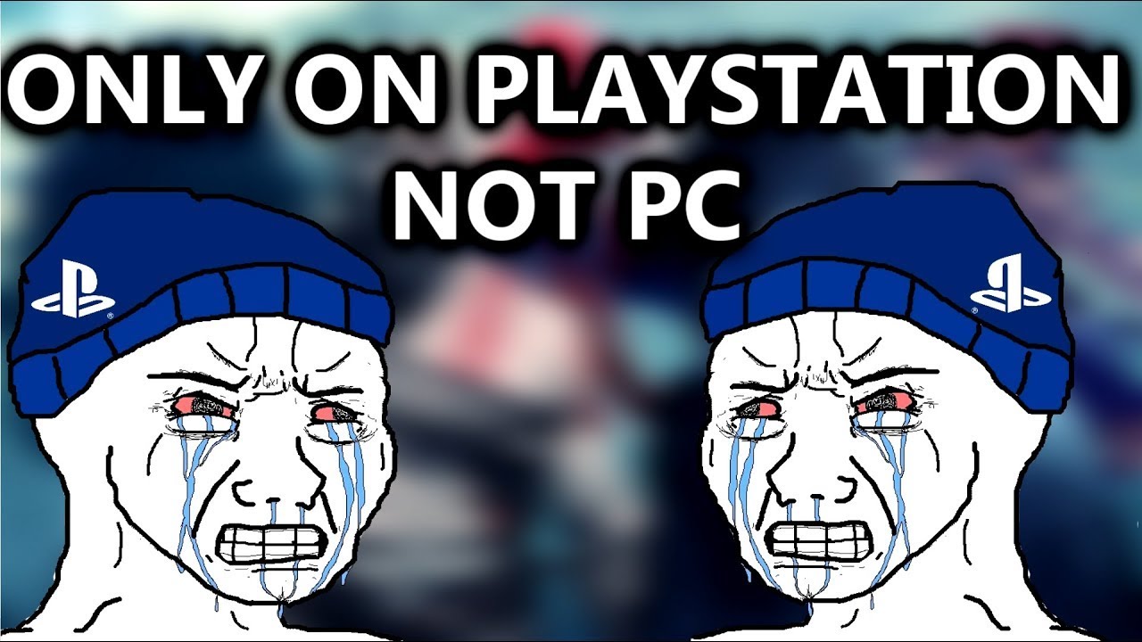 PlayStation Fanboy Dreamcast Guys ADMITS SONY Failed This Generation ...
