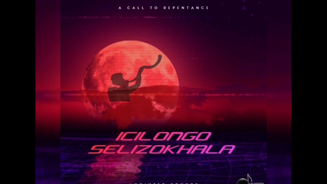 Anointed Sounds -Icilongo #itende - YouTube Music