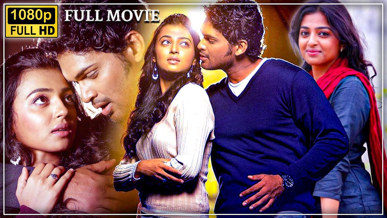 Radhika Apte Super Hit Tamil Romantic Full Movie || Tamil Full Movie ...