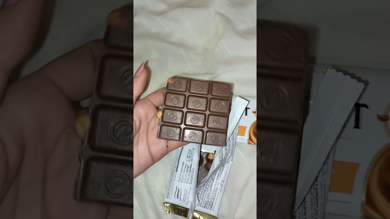 Chocolat Moment 😫😵(Palmary) شوكولاطة مومت الجزائرية - YouTube