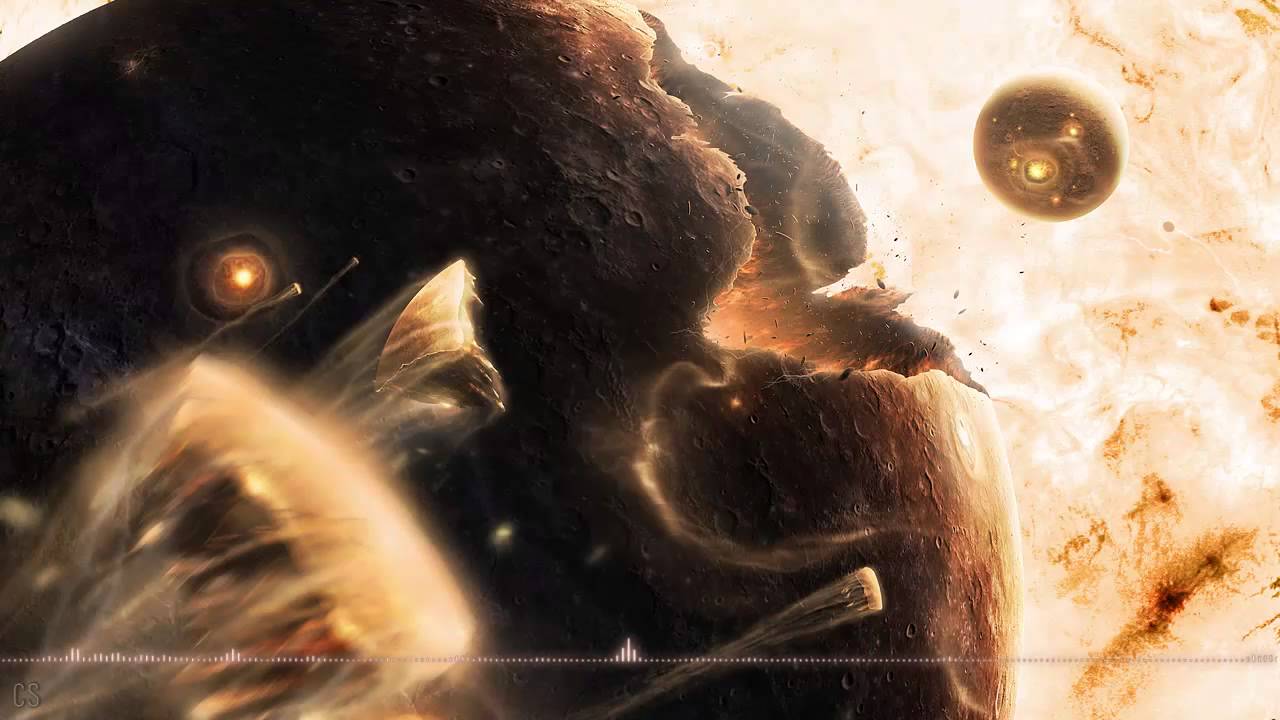 audiomachine - The Last Ember [GRV Extended RMX] - YouTube