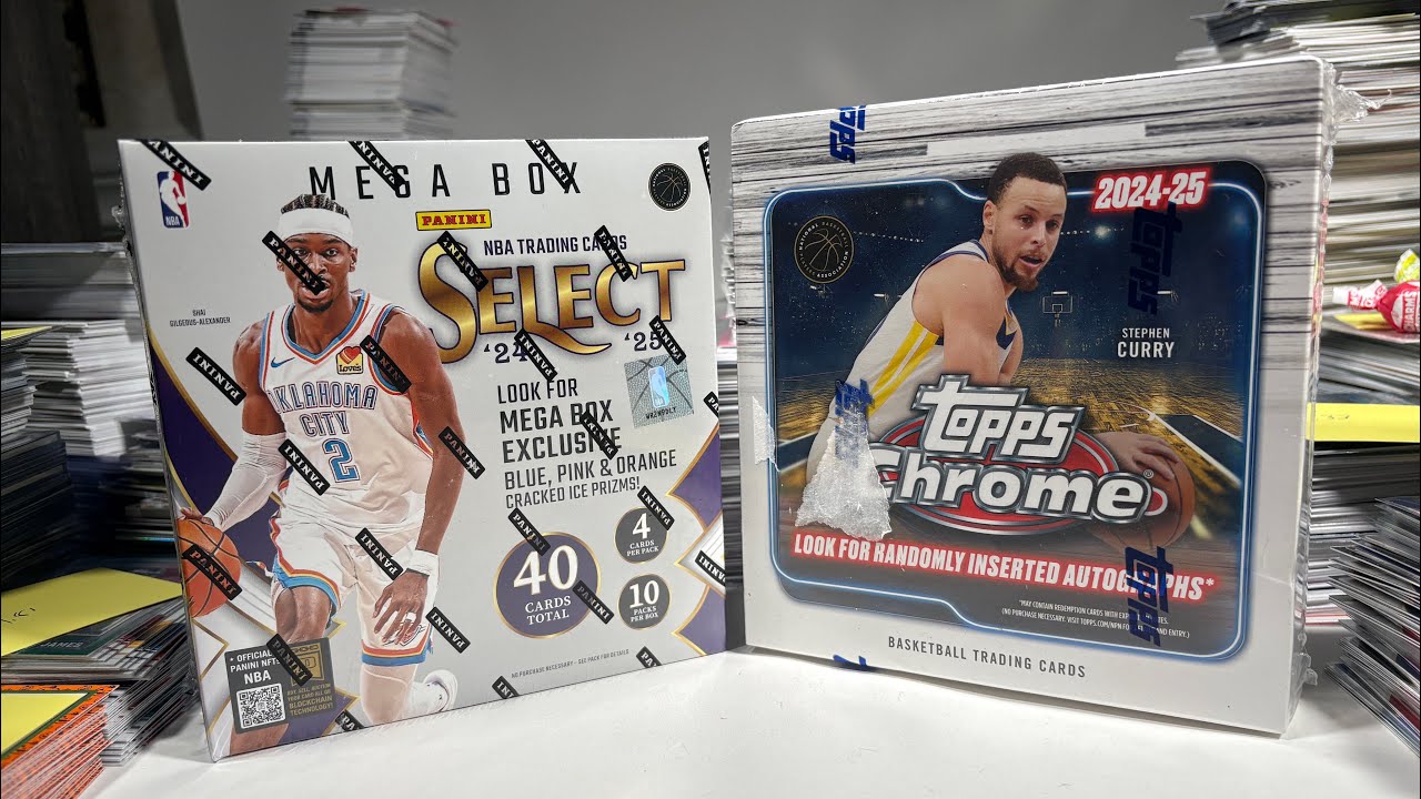 NBA Tip-Off Showdown! - YouTube