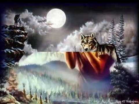 Spirit of the Wind - YouTube