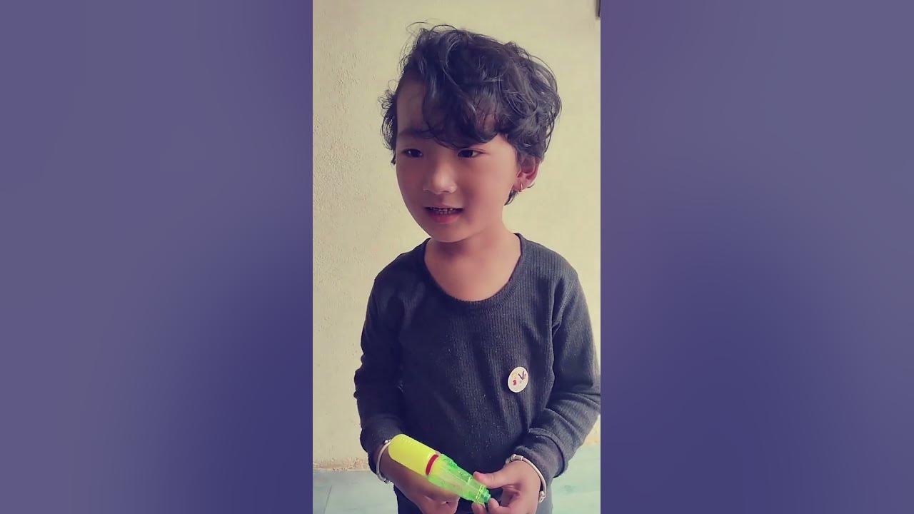 Limbuni kanxi - YouTube