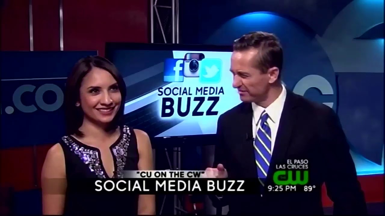 Iris Lopez: Entertainment/Social Media News Reels - YouTube