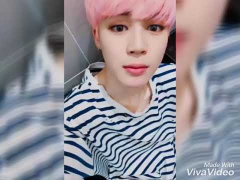 Jimin ile hayal et #2(açıklamada)