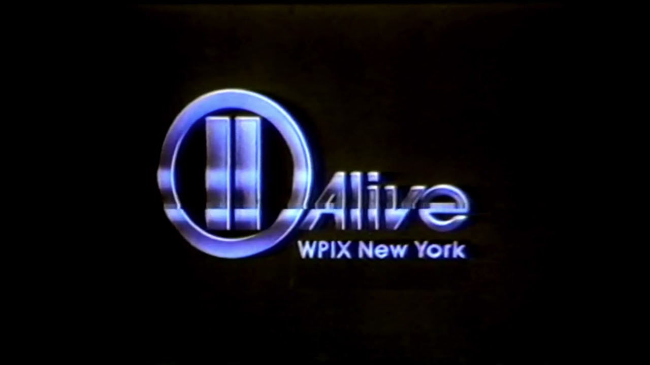 WPIX ID (1980s) - YouTube