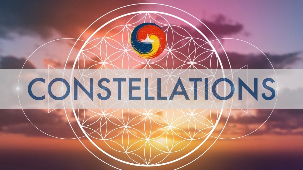 Constellation Group work (Wings to Awakening) #constellations # ...
