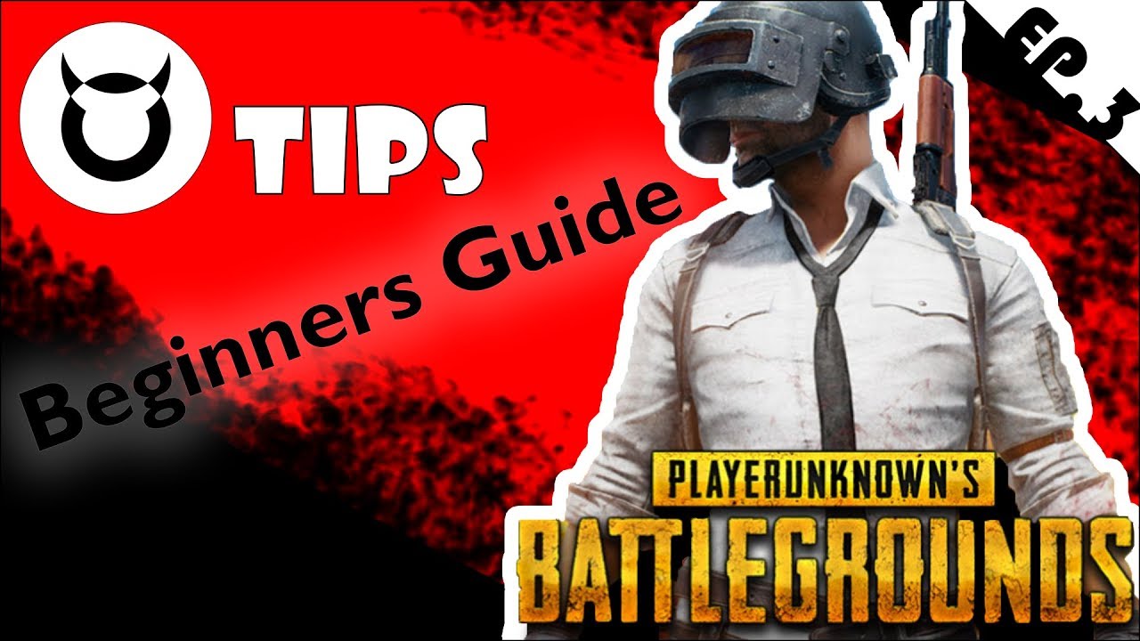 PUBG Beginners Guide - Parachuting and Flying tips - Episode 3 - YouTube